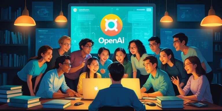 A Beginner’s Guide to OpenAI Education Tools and Resources - Automation ...